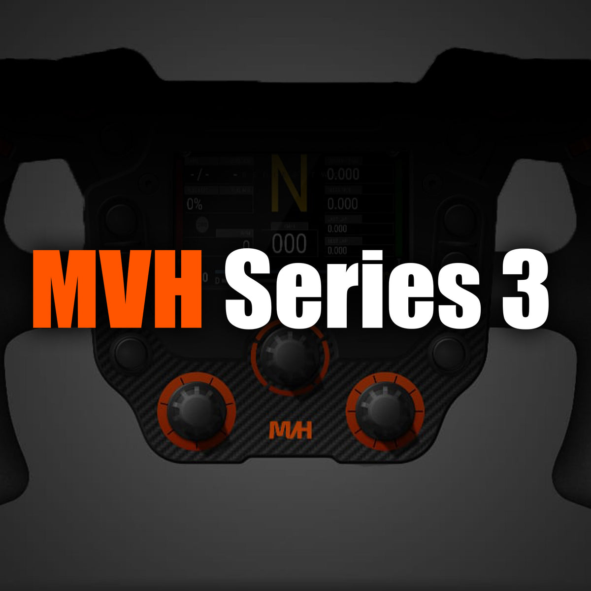 F1X Series 3 – MVHStudios