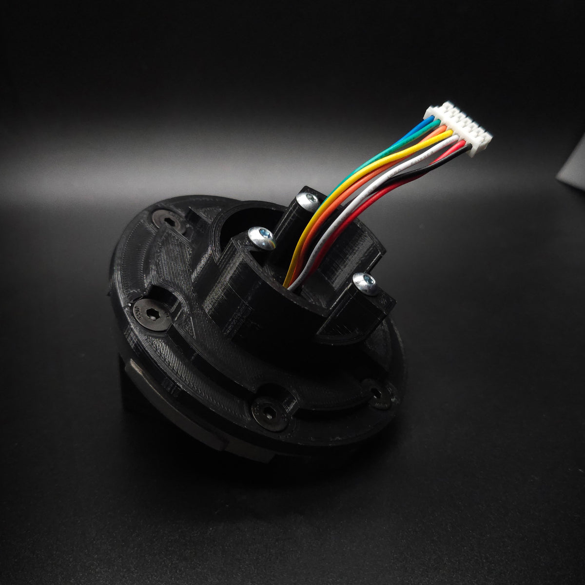 MVH Quick Release G29/G920/G923 – MVHStudios