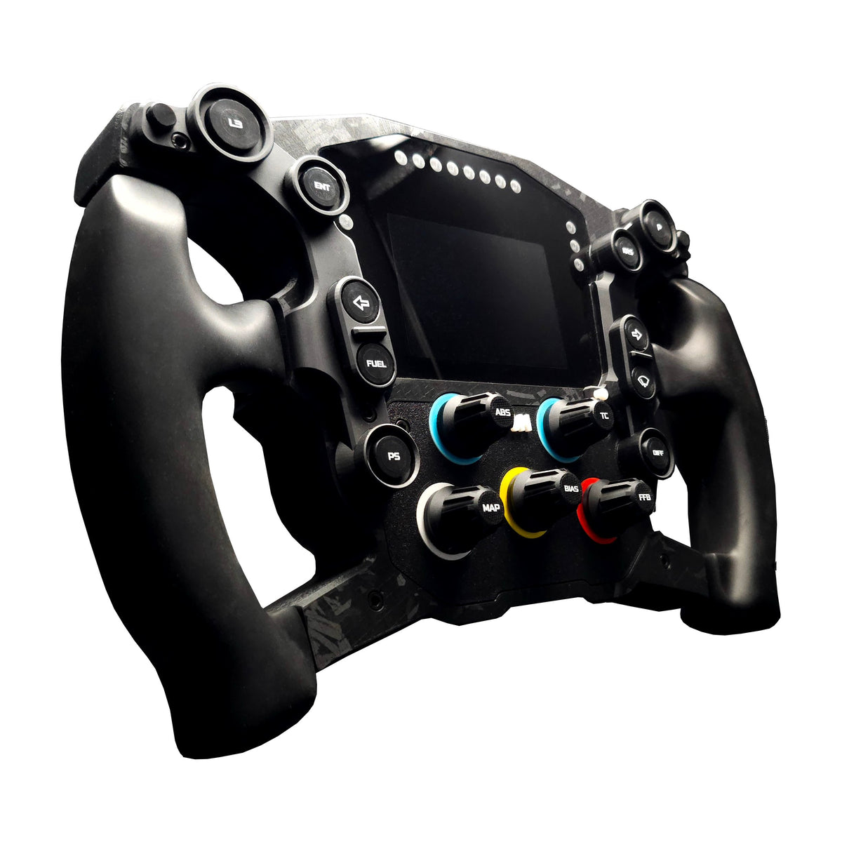 Racing Wheels – MVHStudios