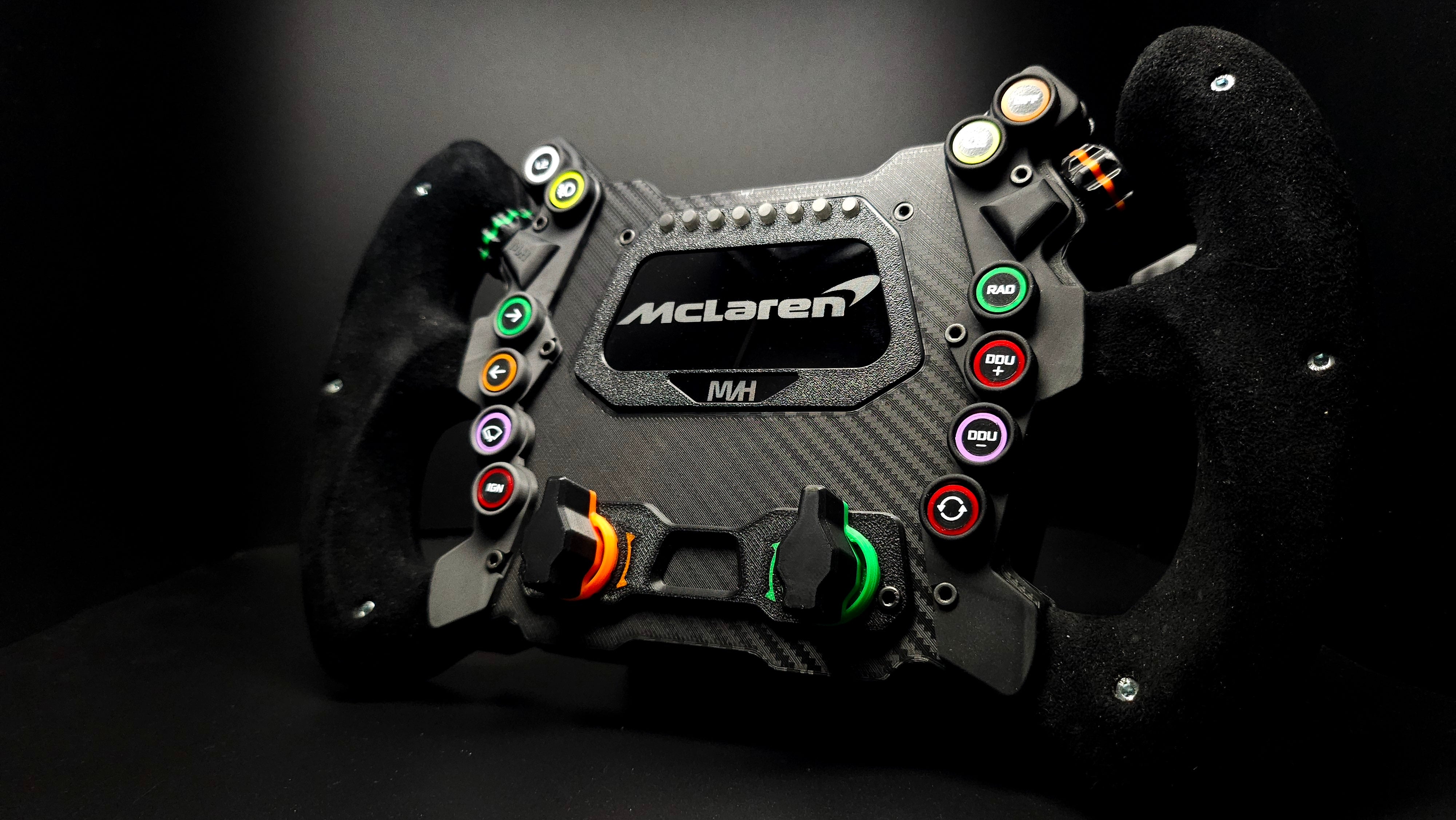 Sim Racing by MVHStudios – MVHStudios