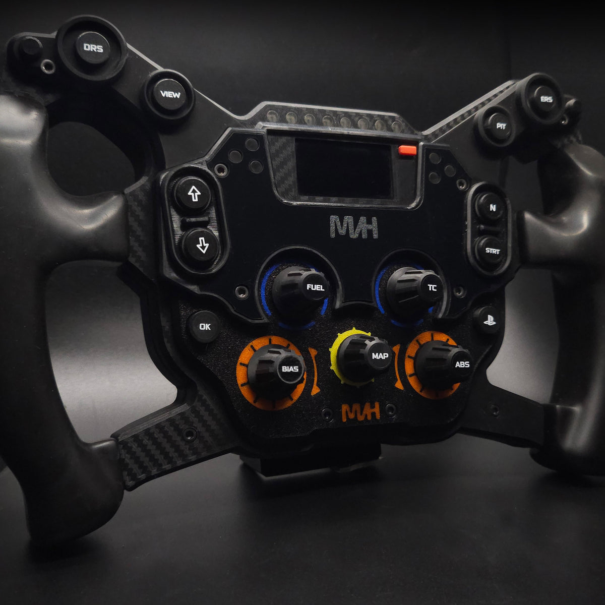 Button Stickers – MVHStudios