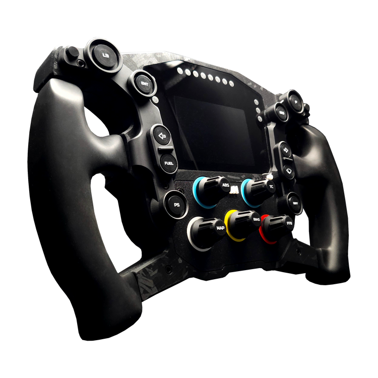 Sim Racing by MVHStudios – MVHStudios