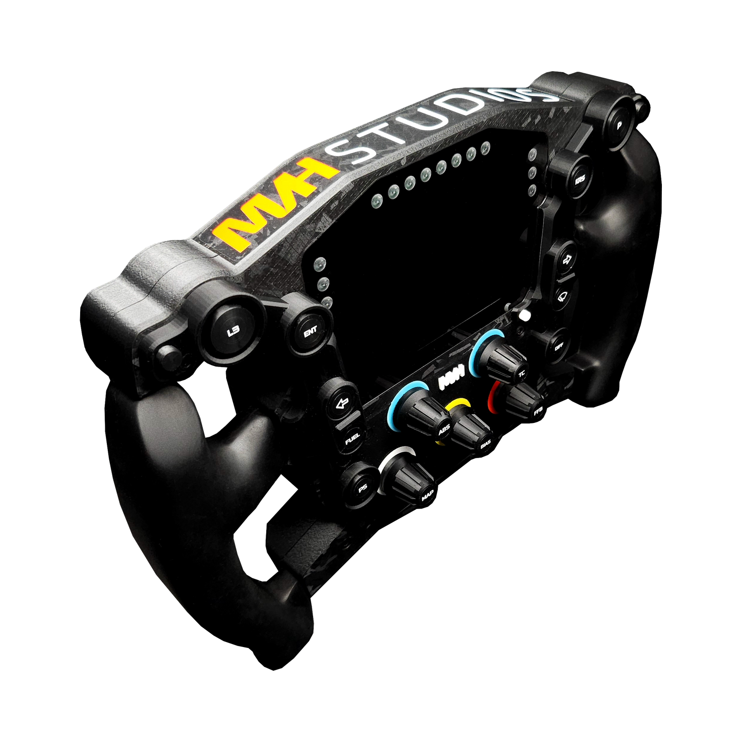 F1L Series 3 – MVHStudios