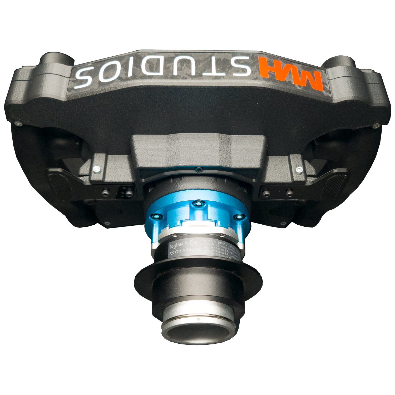 F1L Series 3 – MVHStudios