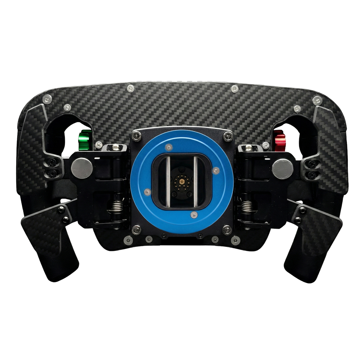 F1X MCL 3.0 PRO Console/PC – MVHStudios