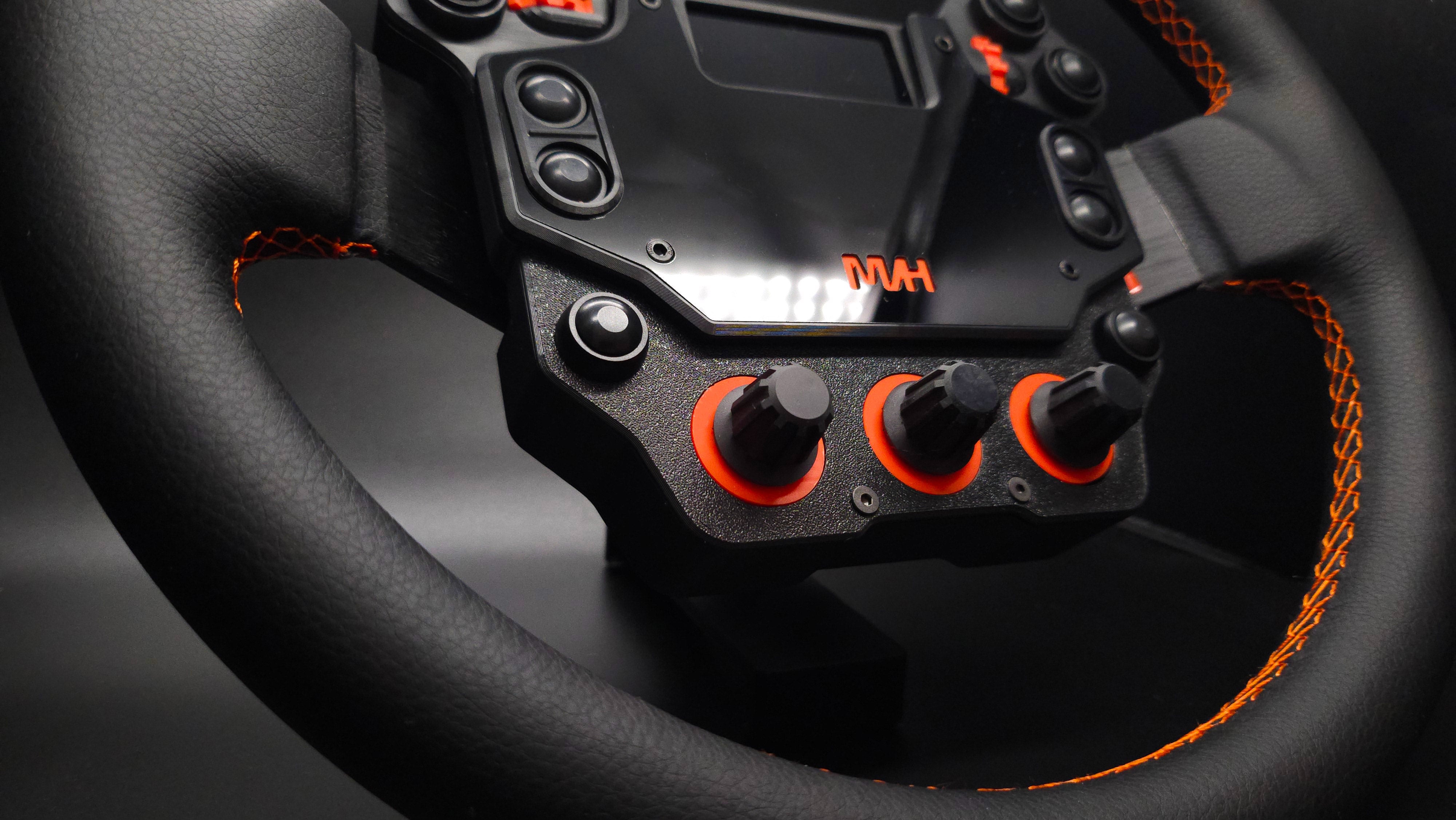 Sim Racing by MVHStudios – MVHStudios