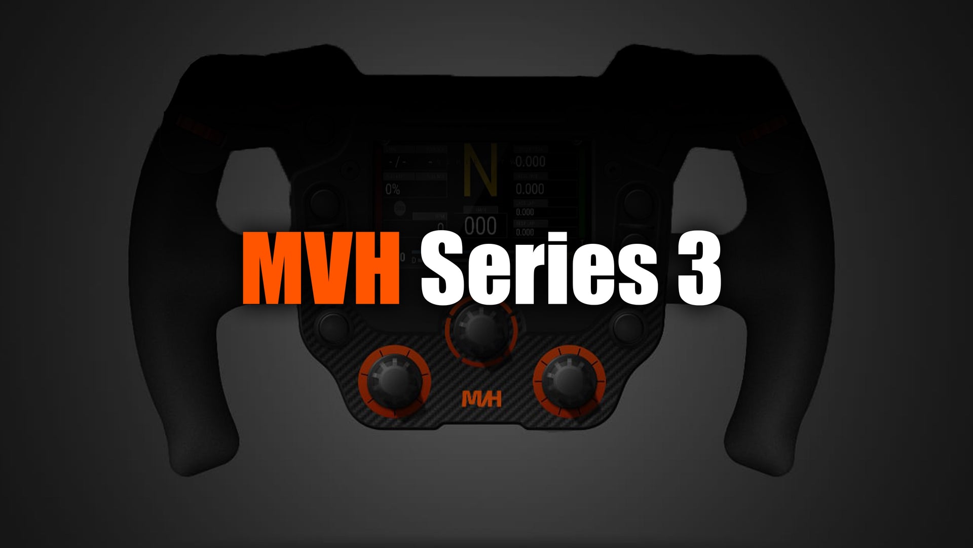 F1X Series 3 – MVHStudios