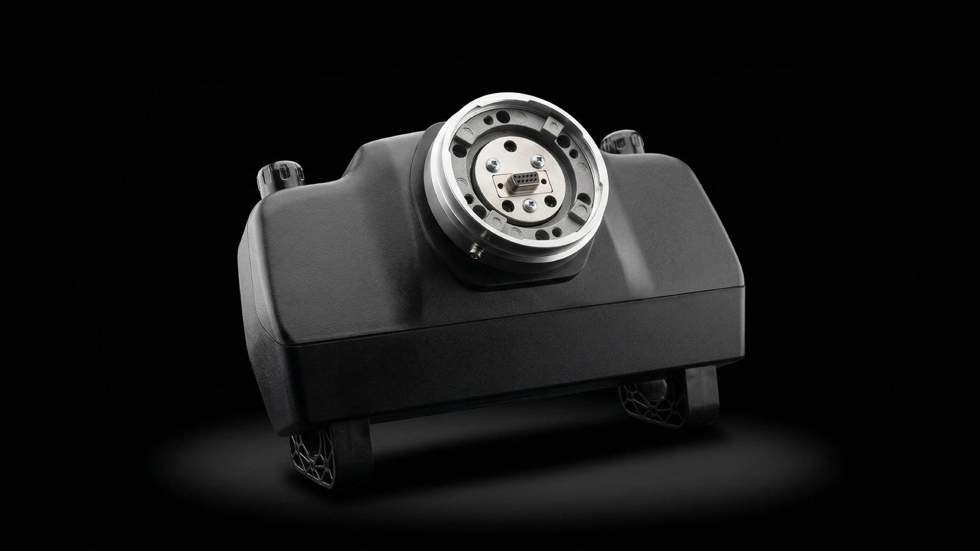 MVH Quick Release Set G29/G920/G923 – MVHStudios