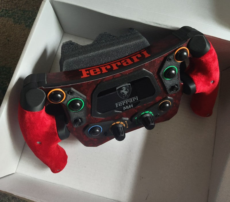 Sim Racing by MVHStudios – MVHStudios