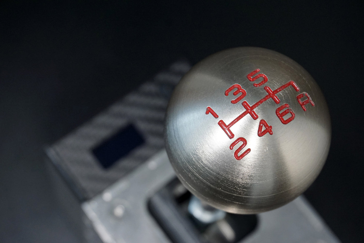 Bash Pro Active H-Shifter – MVHStudios