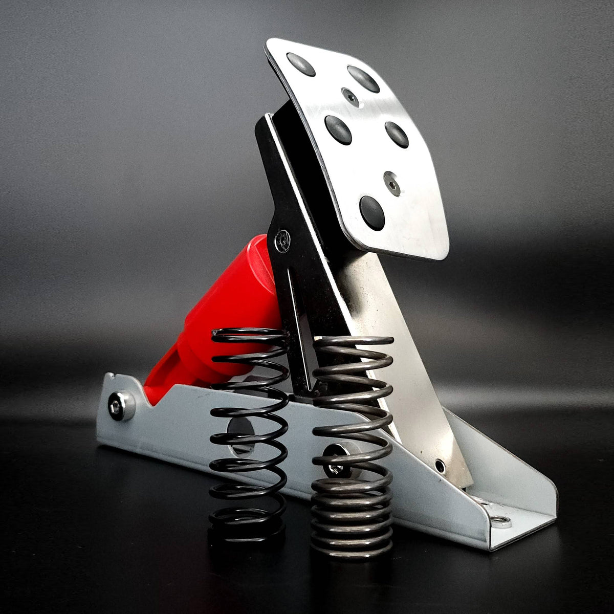 MVH Variable Pitch Spring Logitech – MVHStudios