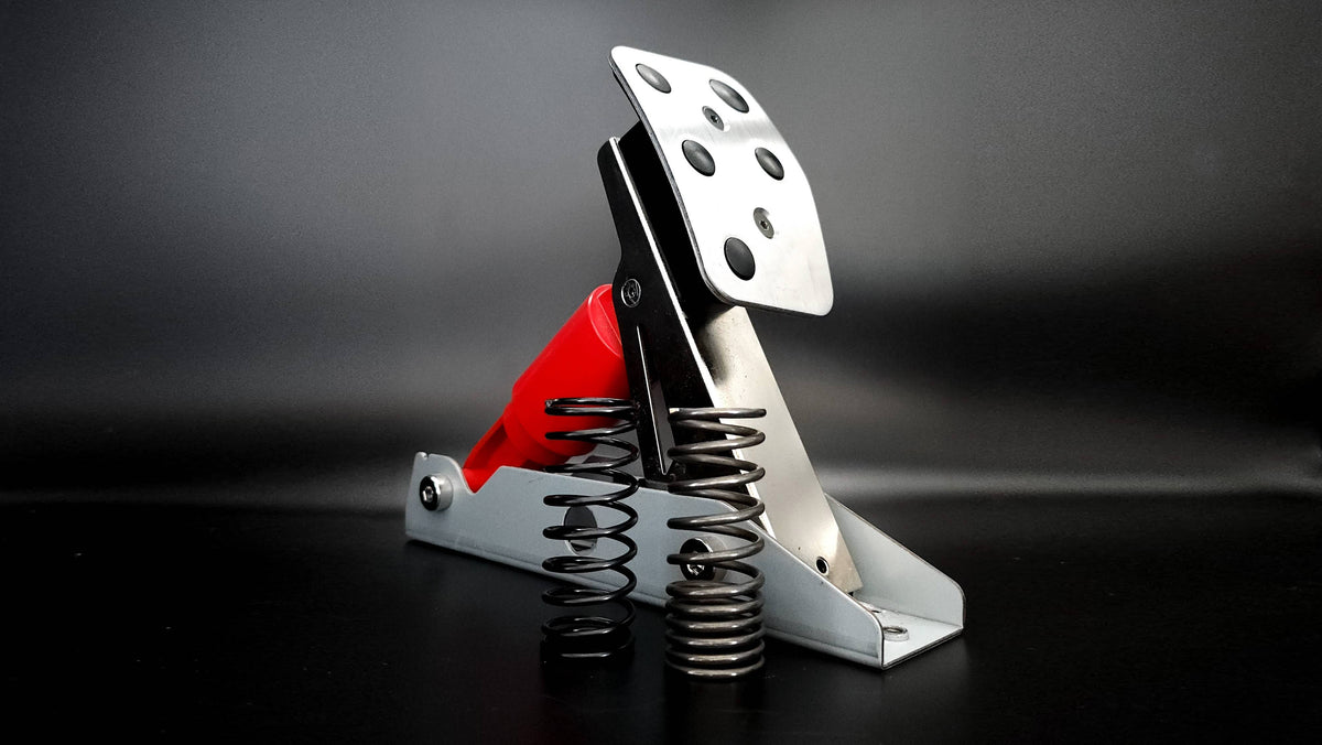 MVH Variable Pitch Spring – MVHStudios